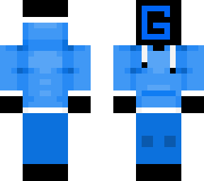 Bank Minecraft Skins