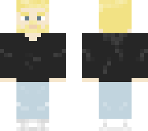 wojak | Minecraft Skins