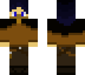 firefly | Minecraft Skins