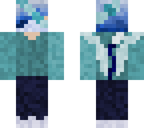 C!Oakley | Minecraft Skin