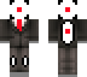 Caden Larson | Minecraft Skin