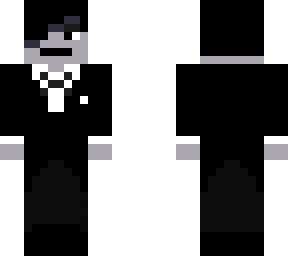 cesar torres | Minecraft Skins