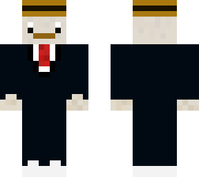 chicken man | Minecraft Skins