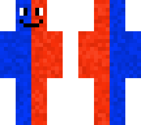 elmo | Minecraft Skins