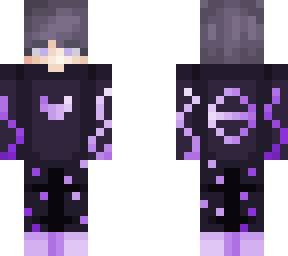 zombey | Minecraft Skins