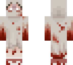 Cryptid | Minecraft Skin