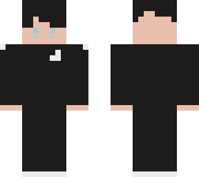 Custom Skin For Nam :) | Minecraft Skin