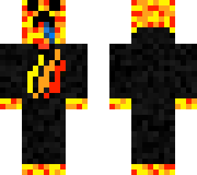 Derpy Preston | Minecraft Skin