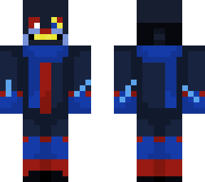 hobo | Minecraft Skins