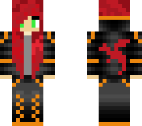 evan | Minecraft Skins