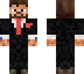 fancy steve | Minecraft Skins