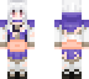 fat | Minecraft Skins