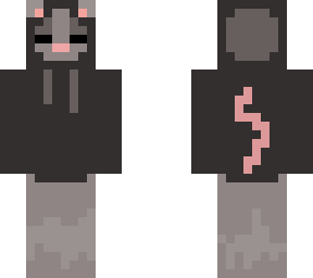 rat skins | Minecraft Skins