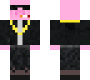 peppa pig | Minecraft Skins