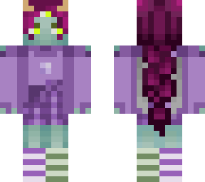 gargoyle | Minecraft Skins