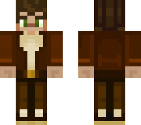 goodtimewithscar | Minecraft Skins