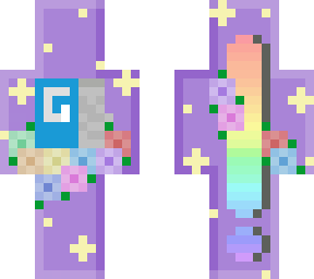 Google Translate -1 | Minecraft Skin