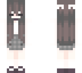 elf ears | Minecraft Skins