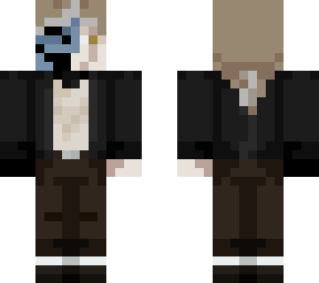 hex | Minecraft Skins