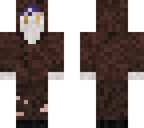 isaac foster | Minecraft Skins