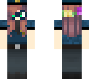 iso | Minecraft Skins