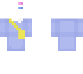 japanese kindergarten school uniform | Minecraft Skin