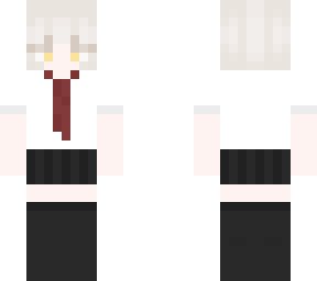 jeanne | Minecraft Skins