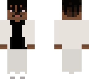 Kankan | Minecraft Skin