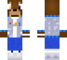 graduation kanye | Minecraft Skins