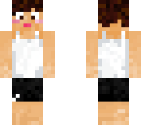 lean | Minecraft Skins