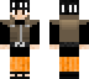 lee | Minecraft Skin