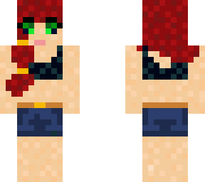 lucy | Minecraft Skins