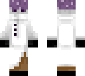 mad scientist | Minecraft Skins