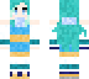 mallow | Minecraft Skins