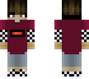 Marco Minecraft Skins