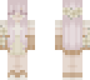 marigolds | Minecraft Skin