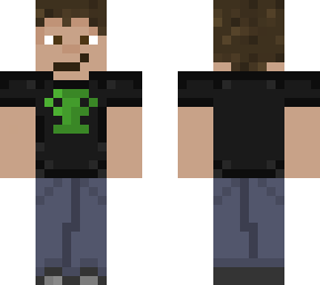 matpat | Minecraft Skins