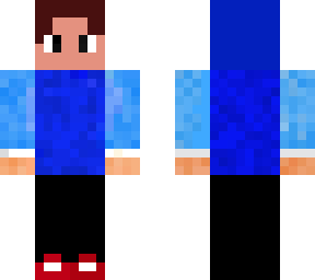 Gabriel Minecraft Skins