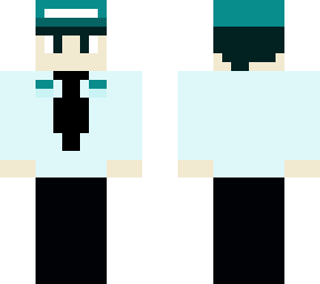 mike schmidt | Minecraft Skins