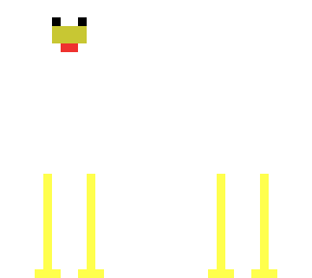 minecraft chicken | Minecraft Skins