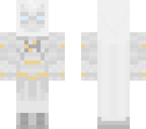 moon knight | Minecraft Skins