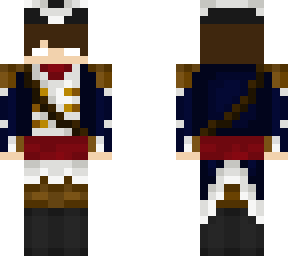 Lmanberg Minecraft Skins