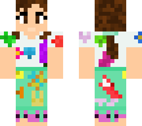 encanto | Minecraft Skins