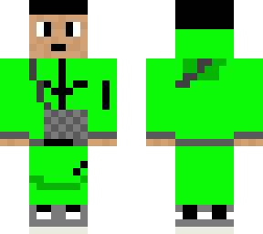 nike tech fleece | Minecraft Skins