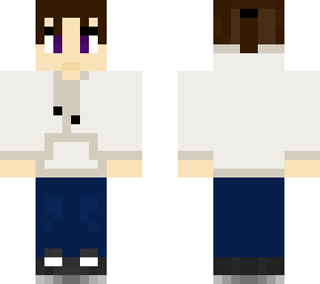 lance | Minecraft Skins