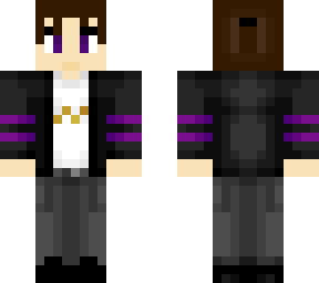 lance | Minecraft Skins