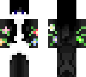 orca | Minecraft Skins