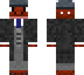 kobold | Minecraft Skins