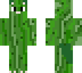pickle | Minecraft Skins