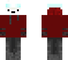 Planetlord Minecraft Skins